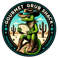 Dayton Food Truck Association - Gourmet Grub Shack